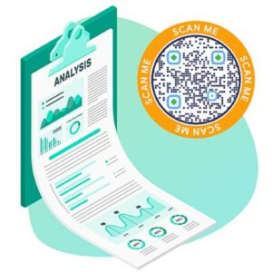 Generate a Custom App Store QR Code