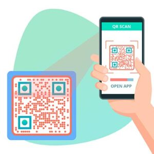 QR Code Solutions for All Your Needs