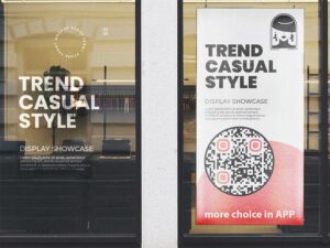 Generate a Custom App Store QR Code For Your App • Pageloot