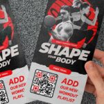 Share Audio With a Free mp3 QR Code Fast