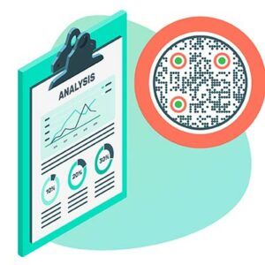 Partager de l'audio avec un QR Code mp3 gratuit Rapidement