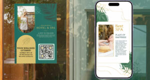 Generar un código QR de Instagram rápidamente