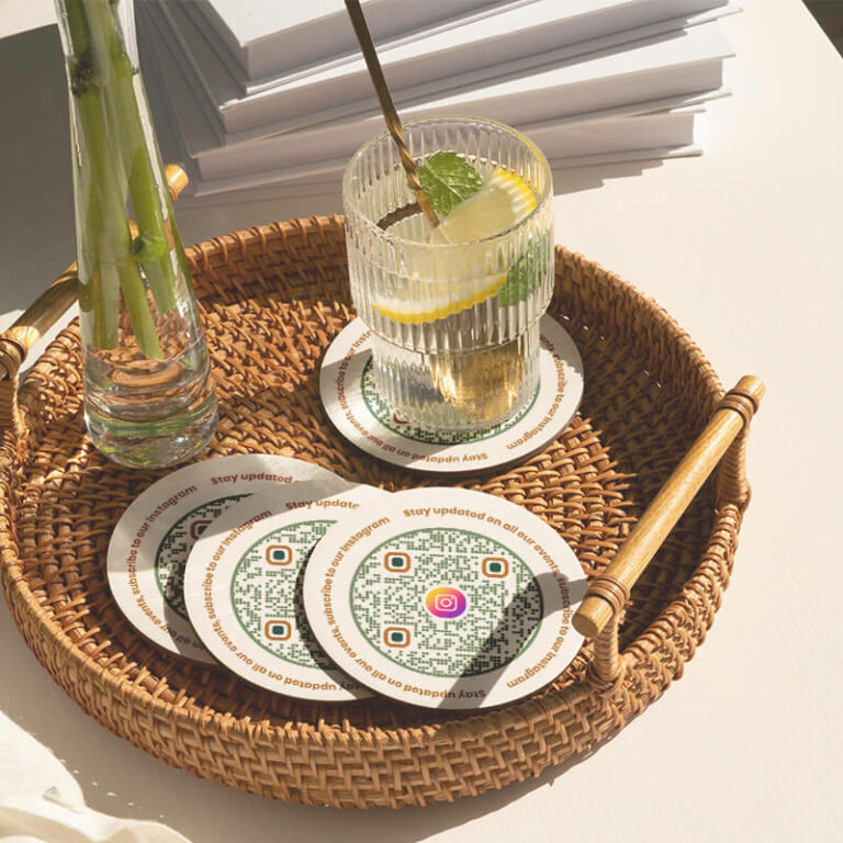 Online QR Generator for Instagram – Create QR Code for your profile ...