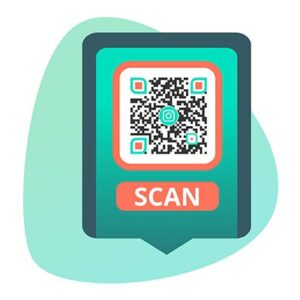 Generar un código QR de Instagram rápidamente
