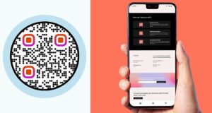 Generate QR Codes for Registration Forms