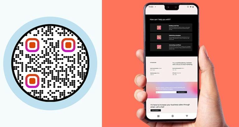 Generate QR Codes for Registration Forms