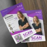 Generate QR Codes for Registration Forms