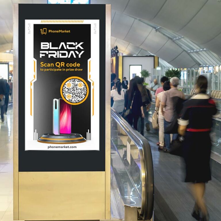 Generate QR Codes for Registration Forms