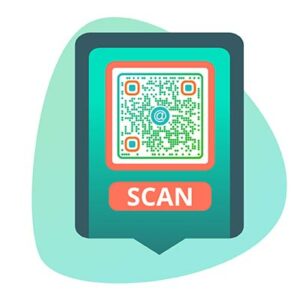 Generate QR Codes for Registration Forms