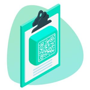 Generate QR Codes for Registration Forms