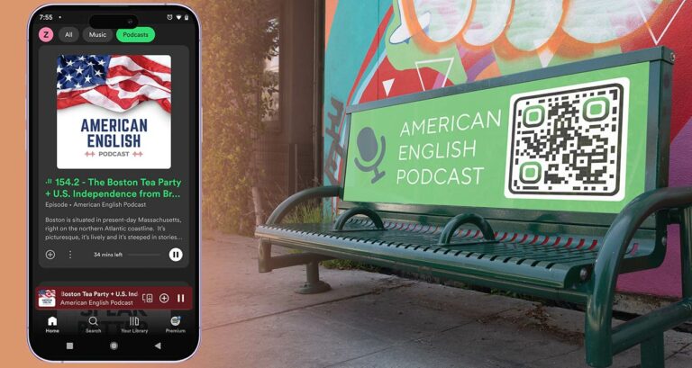 Create Spotify QR Codes for Songs Create Spotify QR Codes for Songs