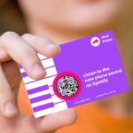 Create Spotify QR Codes for Songs