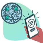 Create Spotify QR Codes for Songs