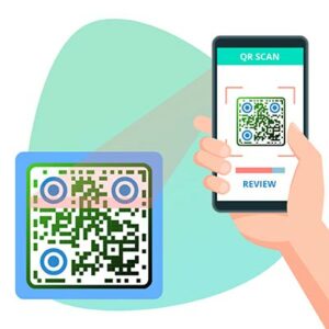 Get a Google Review QR Code For Your Business