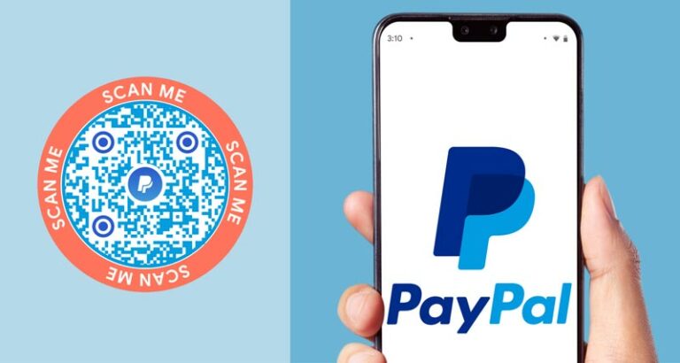 Create A Qr Code For Your Payment System