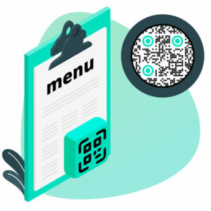 Create a QR Code for Your Payment System