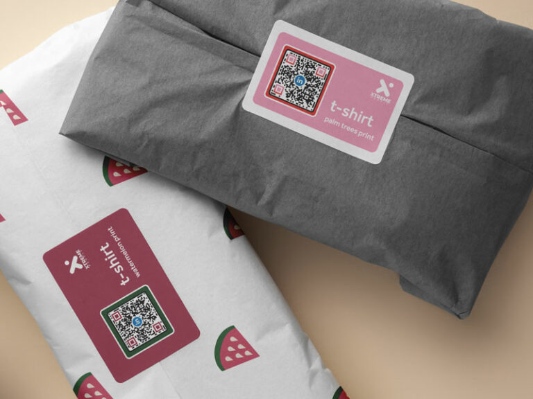 How Much Data Can a QR Code Store?