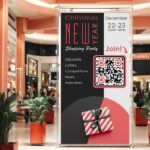 Create a QR code for an Event Fast