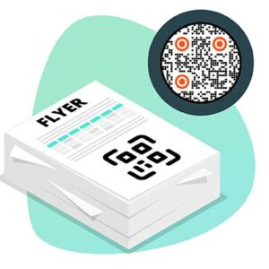 QR Code Solutions for All Your Needs