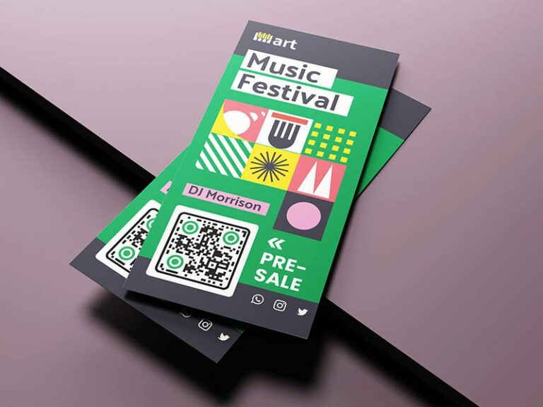How to Print QR Codes – Best Formats & Sizes