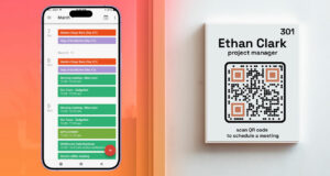 GoogleカレンダーQRコードジェネレーター｜QRコードの作成