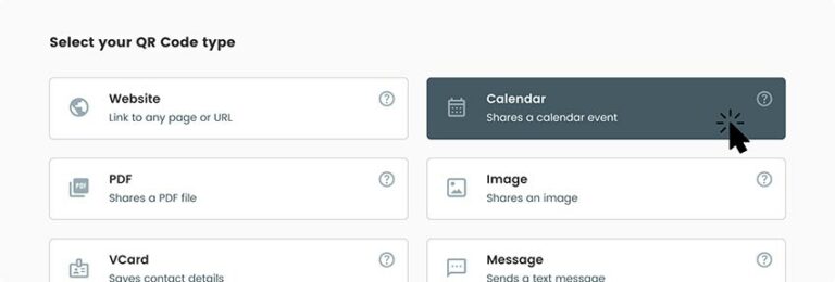 How to Create a Custom QR Code