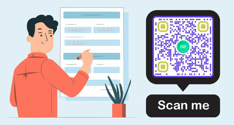 How to Print QR Codes – Best Formats & Sizes