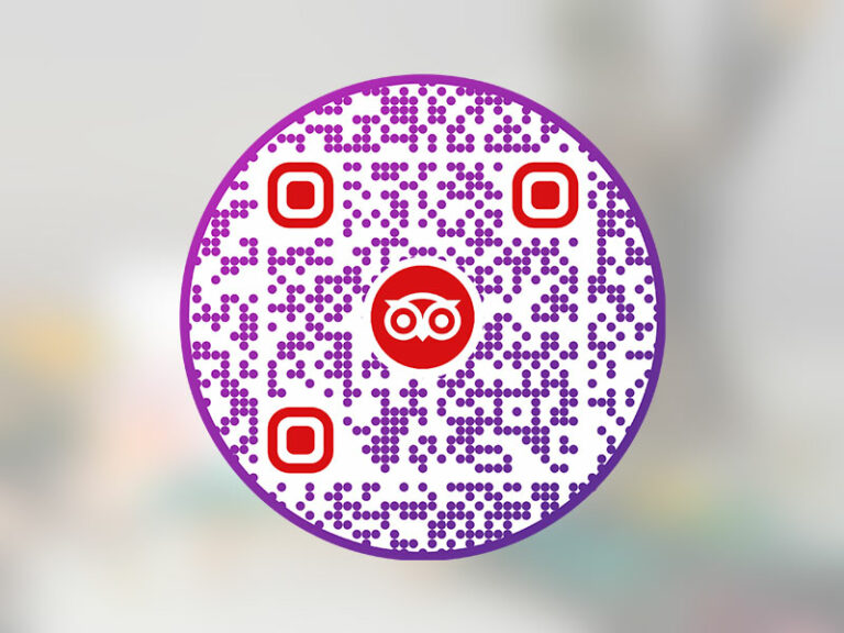 How Small Can a QR Code Be? QR Code Sizes