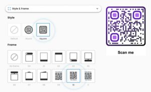 How to Create Brochures with QR Codes