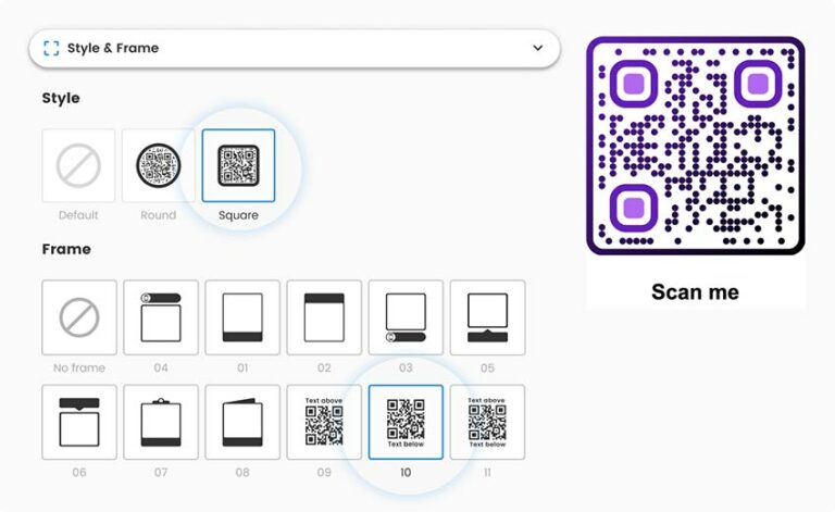 How to Create a Custom QR Code