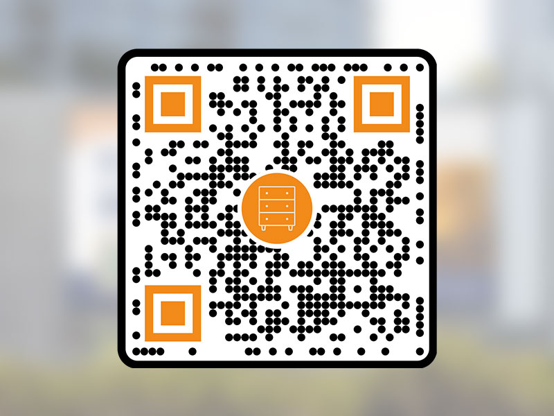 How to Add Logos to QR Codes Without Breaking Them | Pageloot