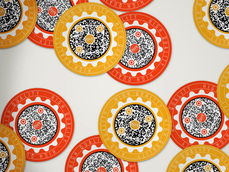 How to Print QR Codes – Best Formats & Sizes