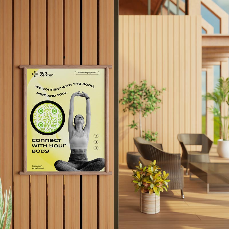 Create Attendance Tracking Qr Codes Qr Generator Tool