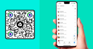 Generate a Google Drive QR Code for Free