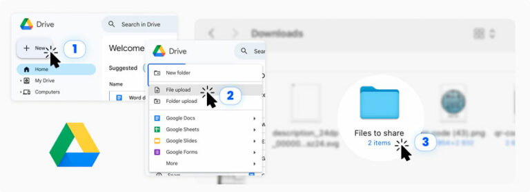 AR QR Codes for Augmented Reality