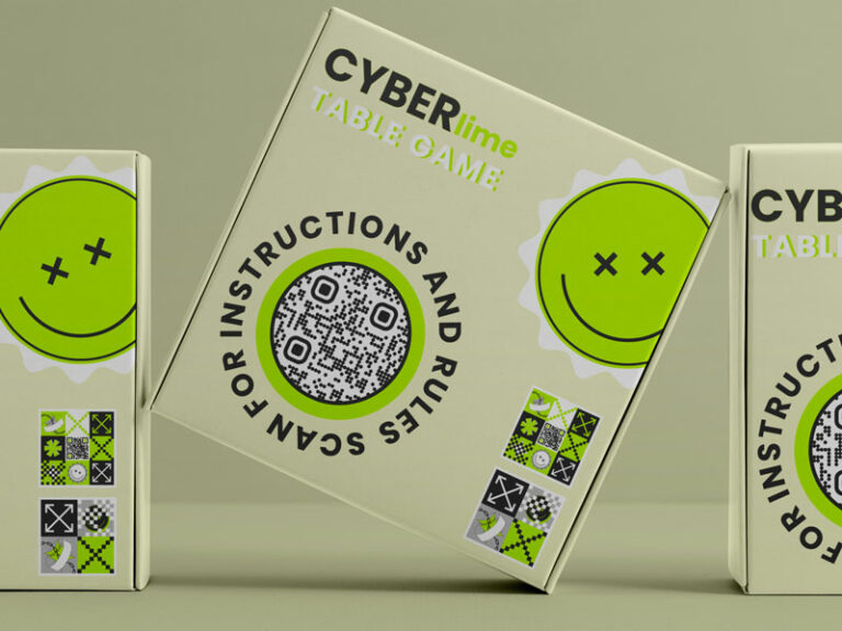 Generate a Google Drive QR Code for Free