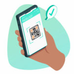 Create a QR Code for a Word Document Fast