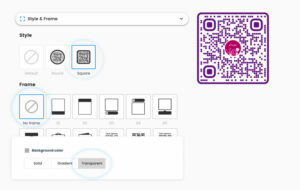 How to Make & Scan QR Codes in Books