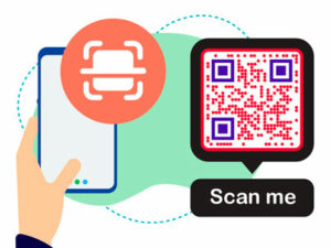 Free QR Code Scanner Online | QR Code Reader