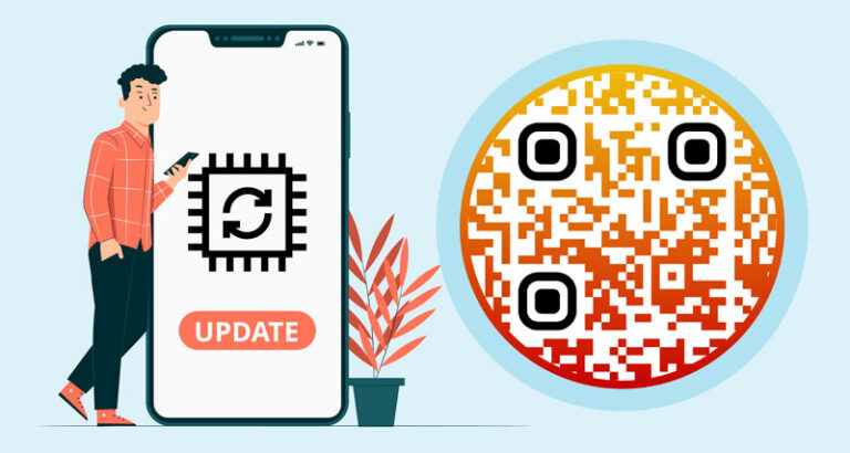 Free QR Code Scanner Online | QR Code Reader