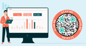 Ingyenes QR-kód szkenner Online | QR-kód olvasó