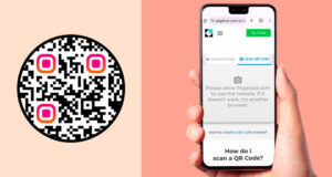 Scanner de codes QR gratuit en ligne | Lecteur de codes QR