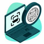 Scanner de codes QR gratuit en ligne | Lecteur de codes QR