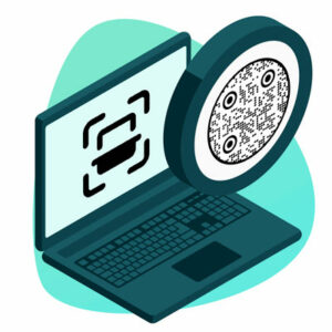 Gratis QR-codescanner online | QR-codelezer