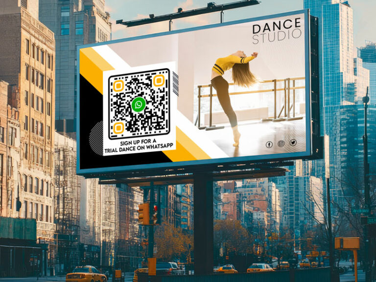 Free QR Code Scanner Online | QR Code Reader